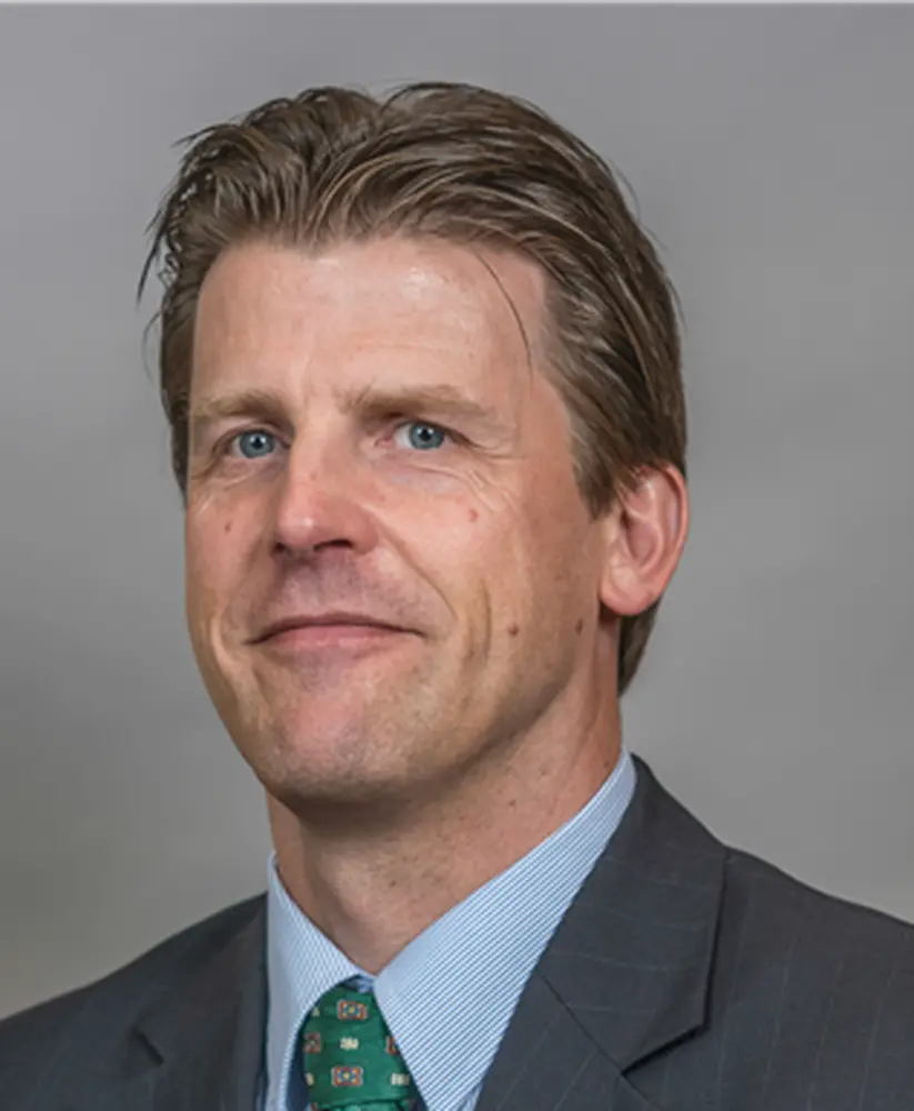 Chemical Sciences Director Begins Term | School of Chemical Sciences ...